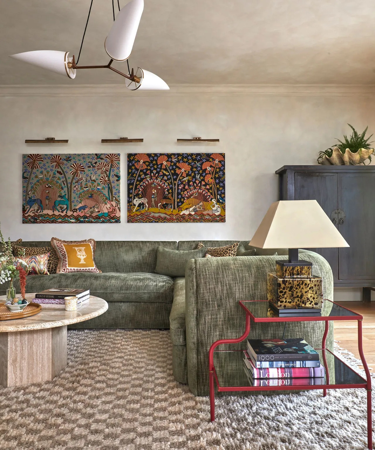 7 Early 2000s Interior Design Trends Making a Comeback in 2025 - Soho ...