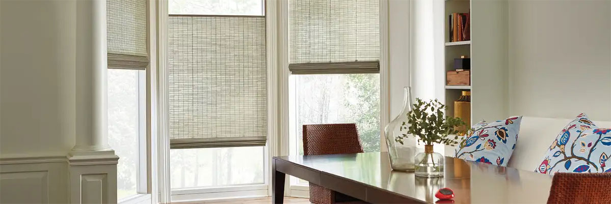 Smart Home Automation - Soho Window Fashions