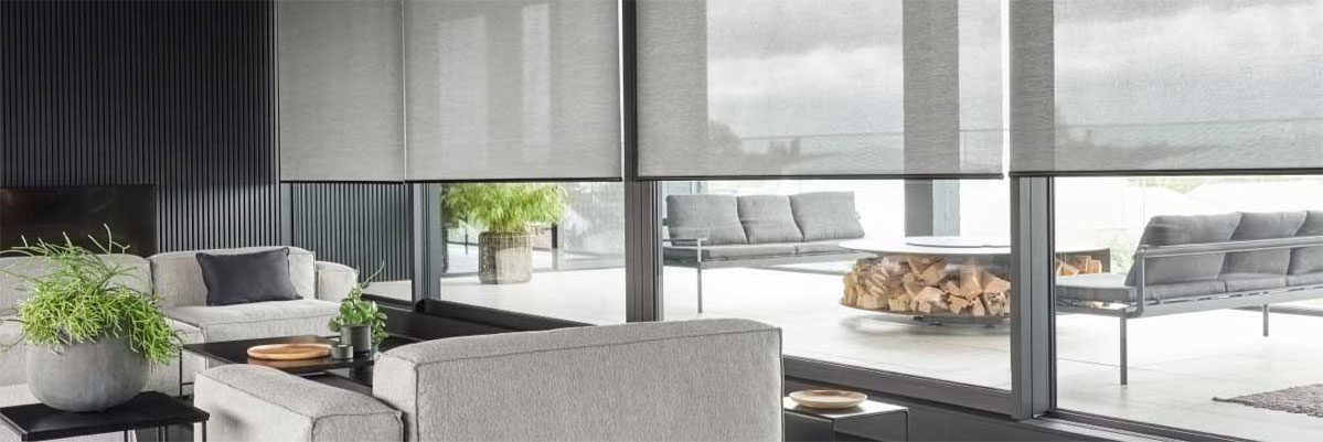 Smart Home Automation - Soho Window Fashions