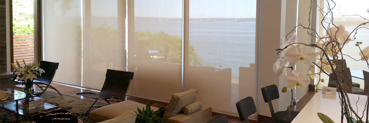 Smart Home Automation - Soho Window Fashions