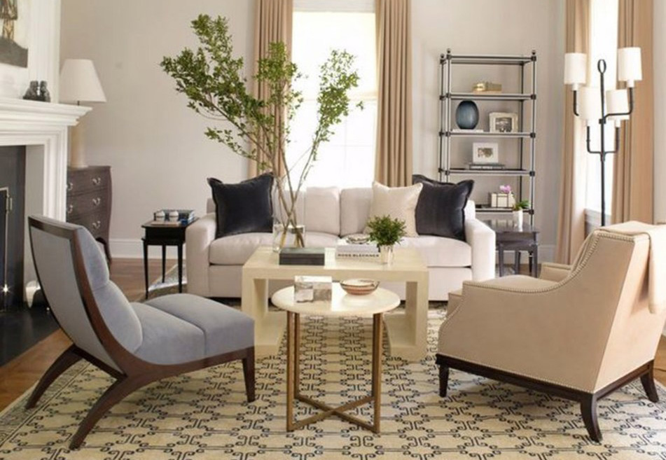 Tips to Easily Mix Interior Design Styles - Soho Interior Design Projects