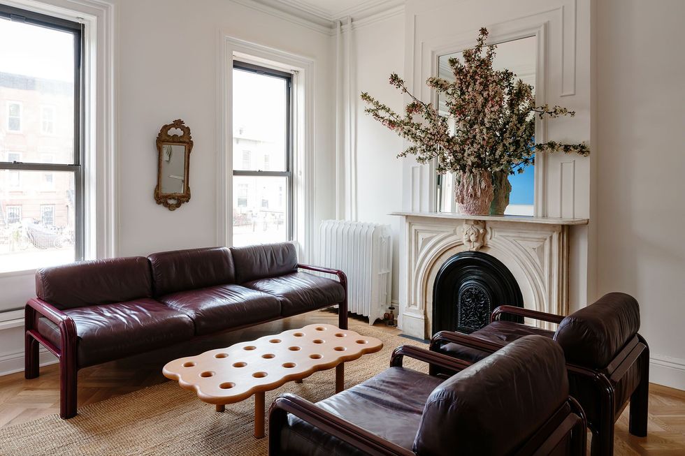 Meet Spring 2023's Coolest Paint Trends - Soho Interior Design Projects