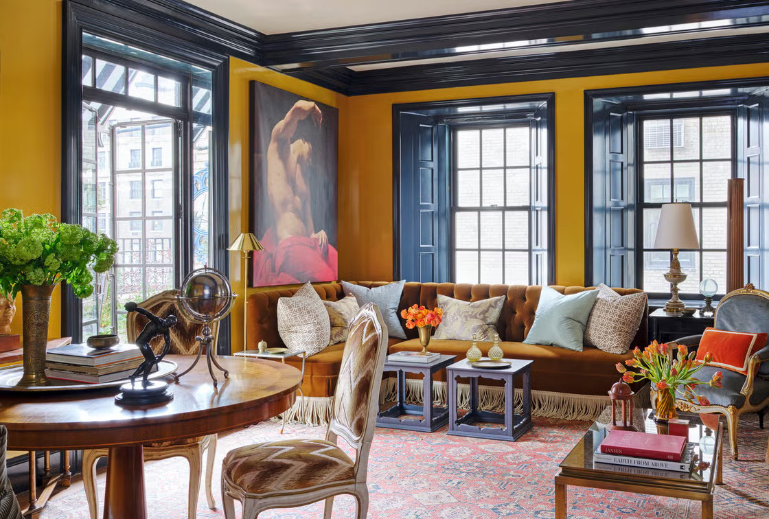 7 Big Interior Design Trends to Watch in 2025 - Soho Interior Design ...