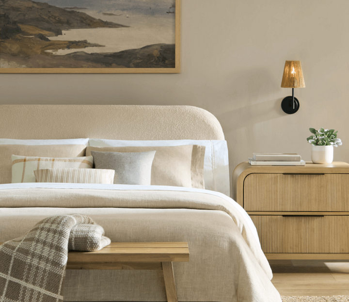 May's Color Spotlight: Embrace the Serenity of Shitake - Soho Interior ...