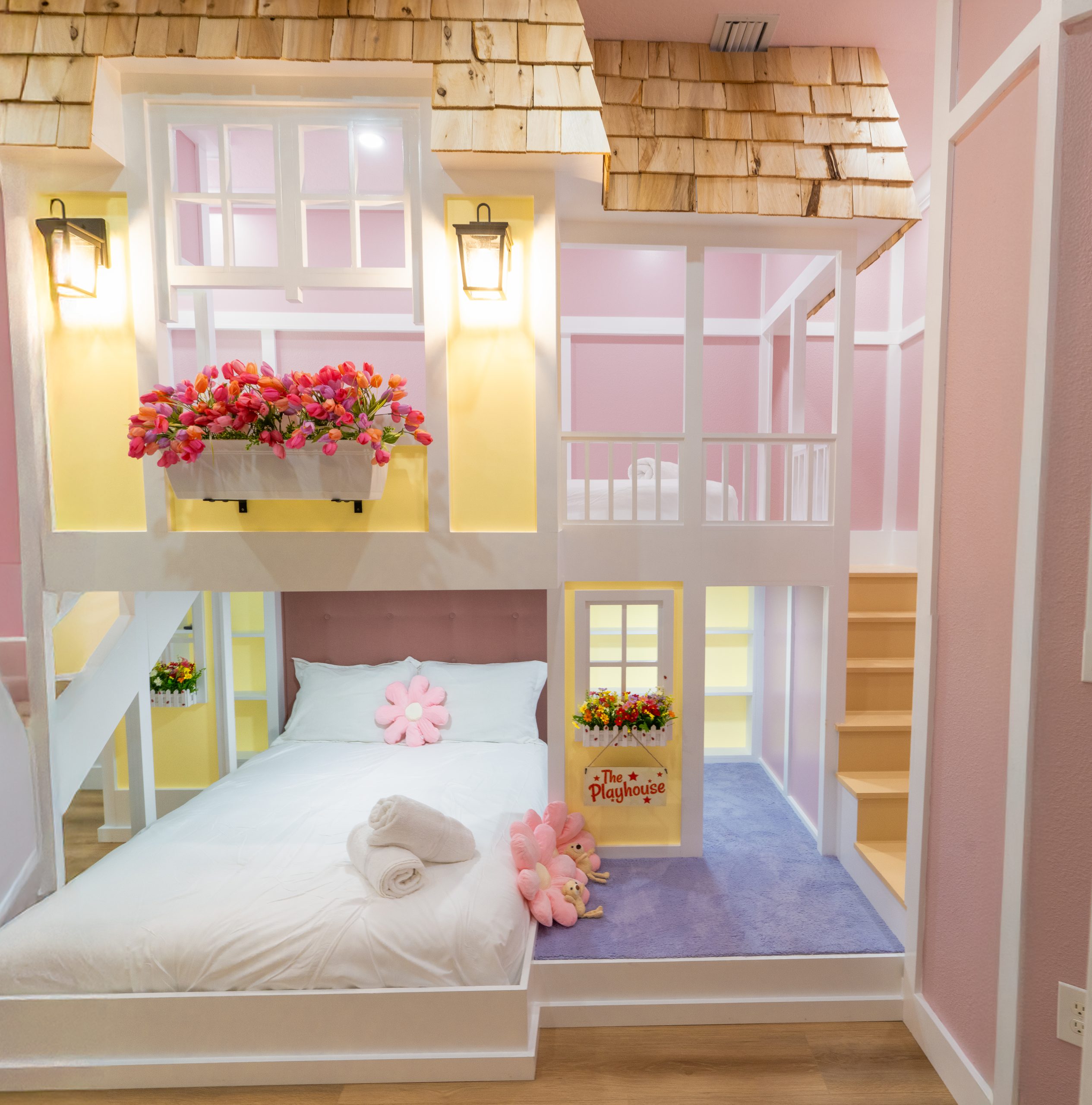 Transform Your Vacation Rental with Themed Rooms: The Enchanted Escape ...