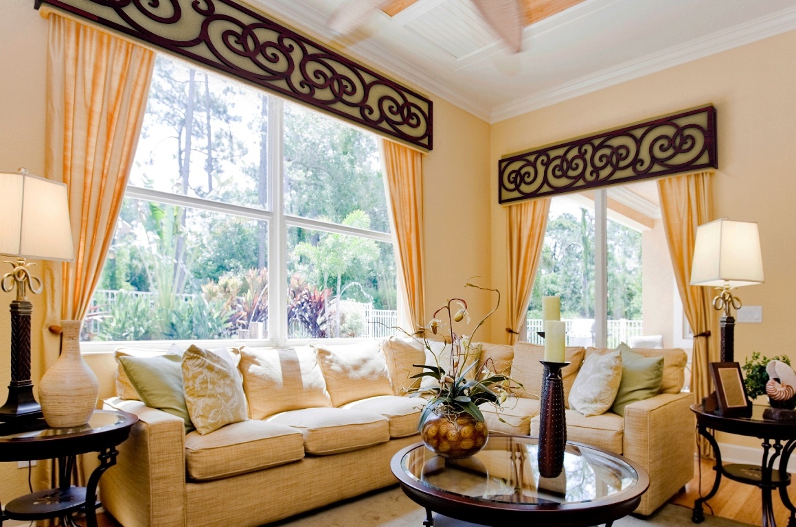 What I discovered at The International Window Covering Expo! - Soho ...